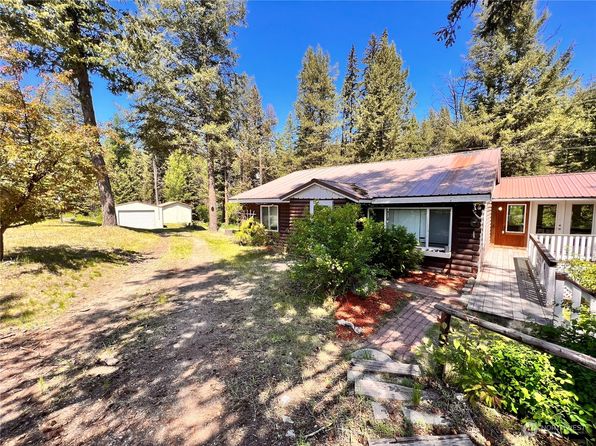 Republic WA Real Estate - Republic WA Homes For Sale | Zillow