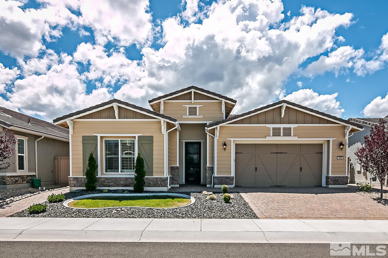 1992 Phaethon Ln, Reno, NV 89521 | MLS #230006017 | Zillow