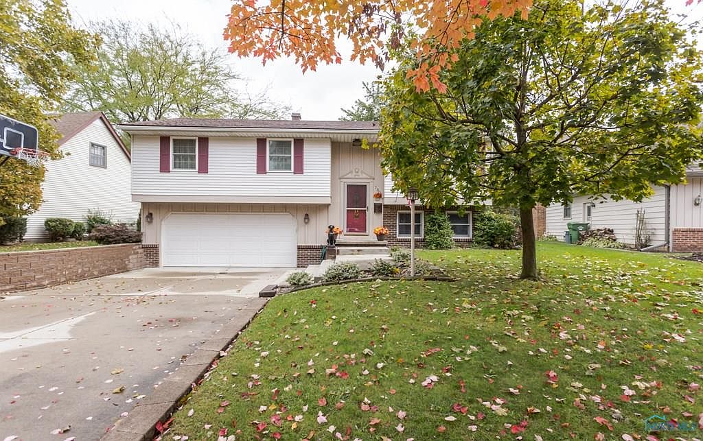 730 Meadow Springs Ct, Maumee, OH 43537 | Zillow