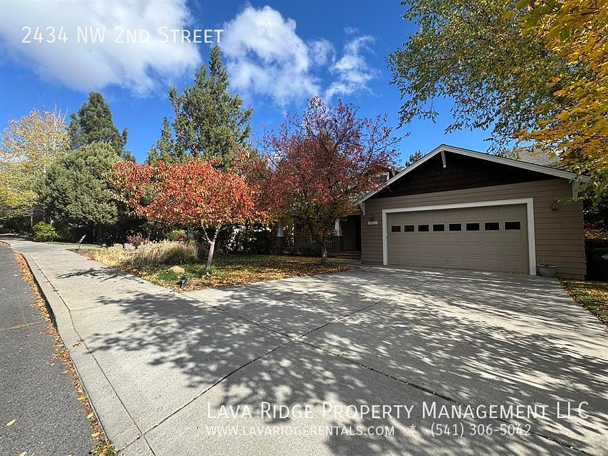 2434 2nd St, Bend, OR 97703 | Zillow