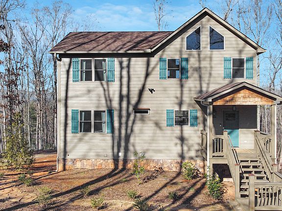196 Grayson Point, Blue Ridge, GA 30513 | MLS #10358268 | Zillow