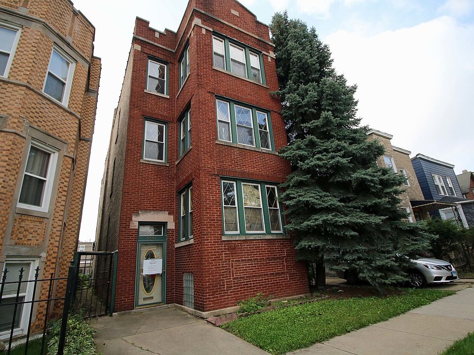 5551 W Van Buren St, Chicago, IL 60644 | Zillow