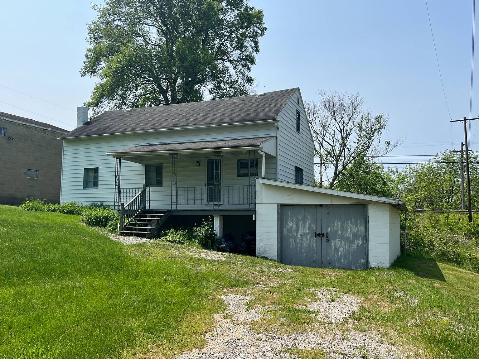 104 Anna Regal St, Grindstone, PA 15442 | MLS #11188564 | Zillow