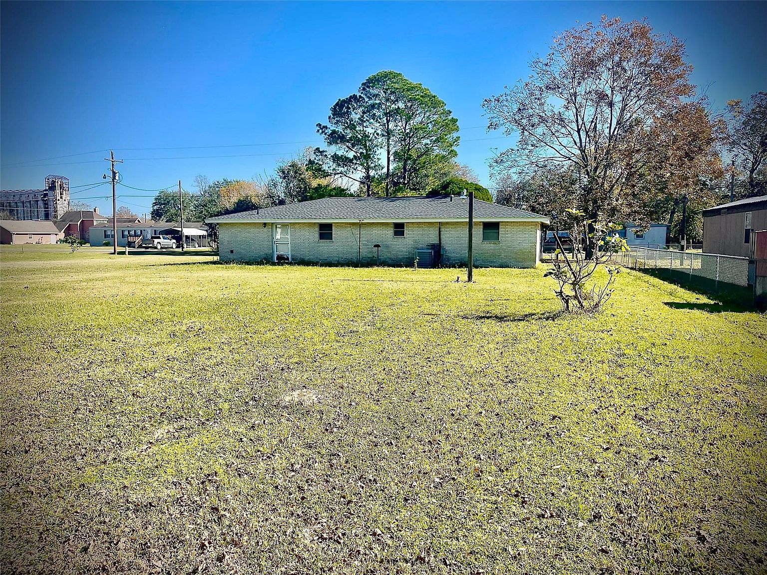 204 2nd St, Stowell, TX 77661 | MLS #28898052 | Zillow