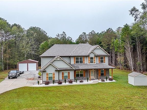 2647 Old Snapping Shoals Rd, Mcdonough, GA 30252 | MLS #7510555 | Zillow