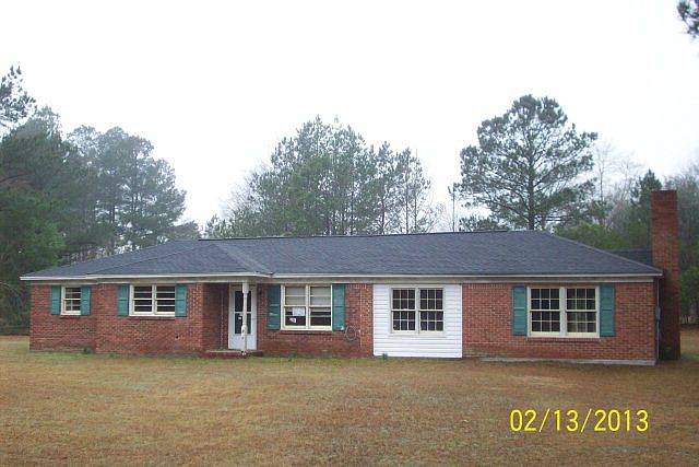 4630 Pinewood Rd, Pinewood, SC 29125 | Zillow