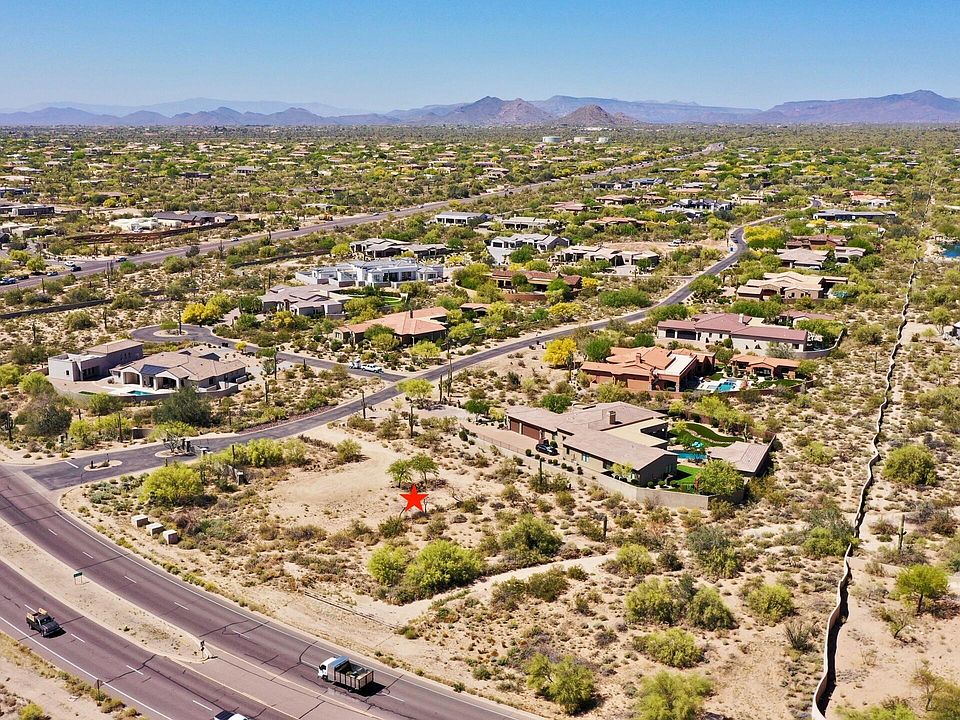 25007 N 89th St #11, Scottsdale, AZ 85255 | MLS #6555091 | Zillow