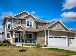 1407 Ledges Drive, Ames, IA 50010 | Zillow