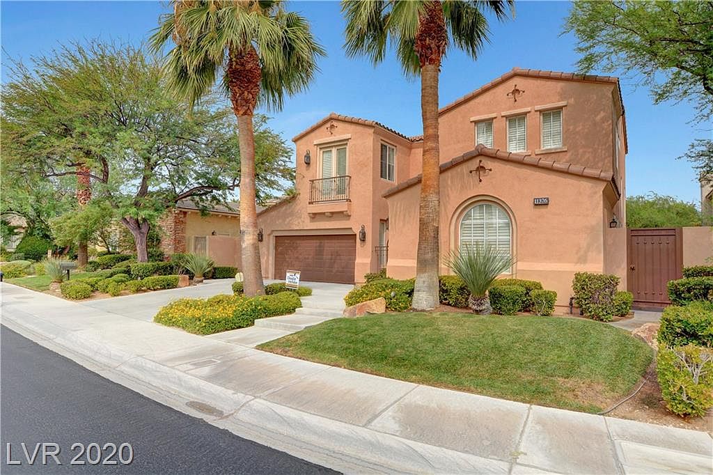11376 Sandstone Ridge Dr, Las Vegas, NV 89135 | Zillow