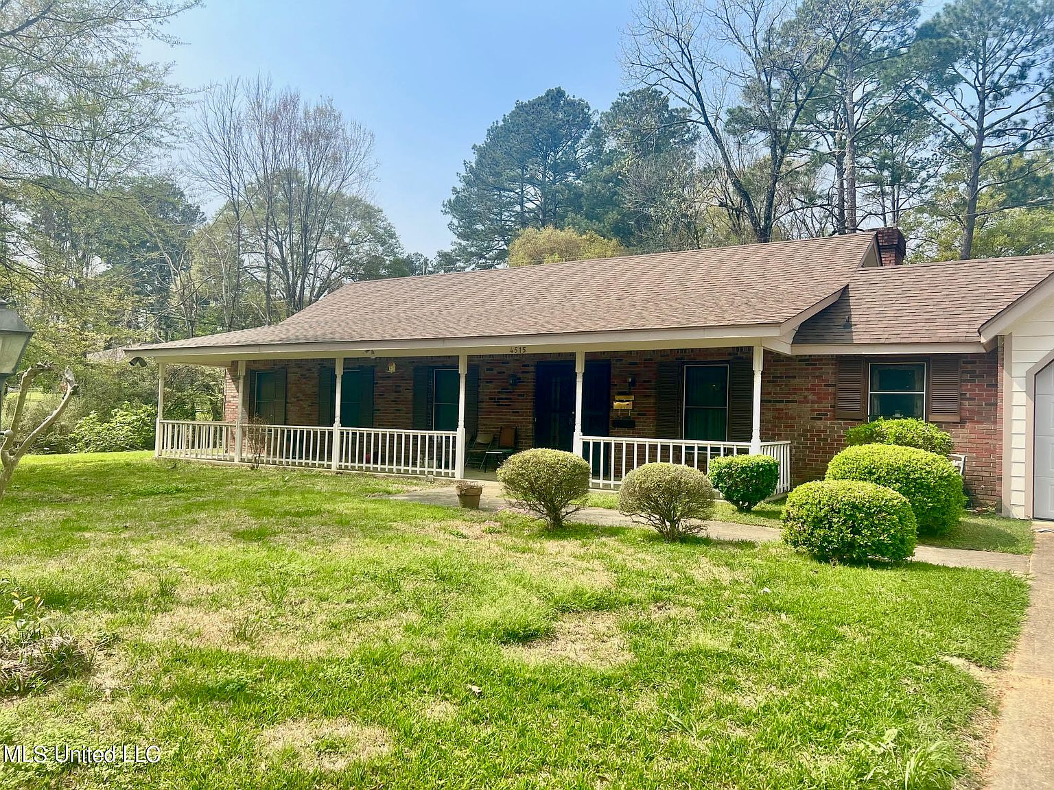 4515 Ridgewood Rd, Jackson, MS 39211 | Zillow
