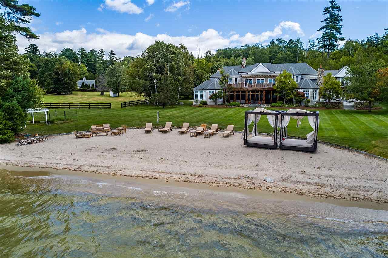 58 Bos'n Way UNIT 238 / /030/000 000, Moultonborough, NH 03254 | Zillow