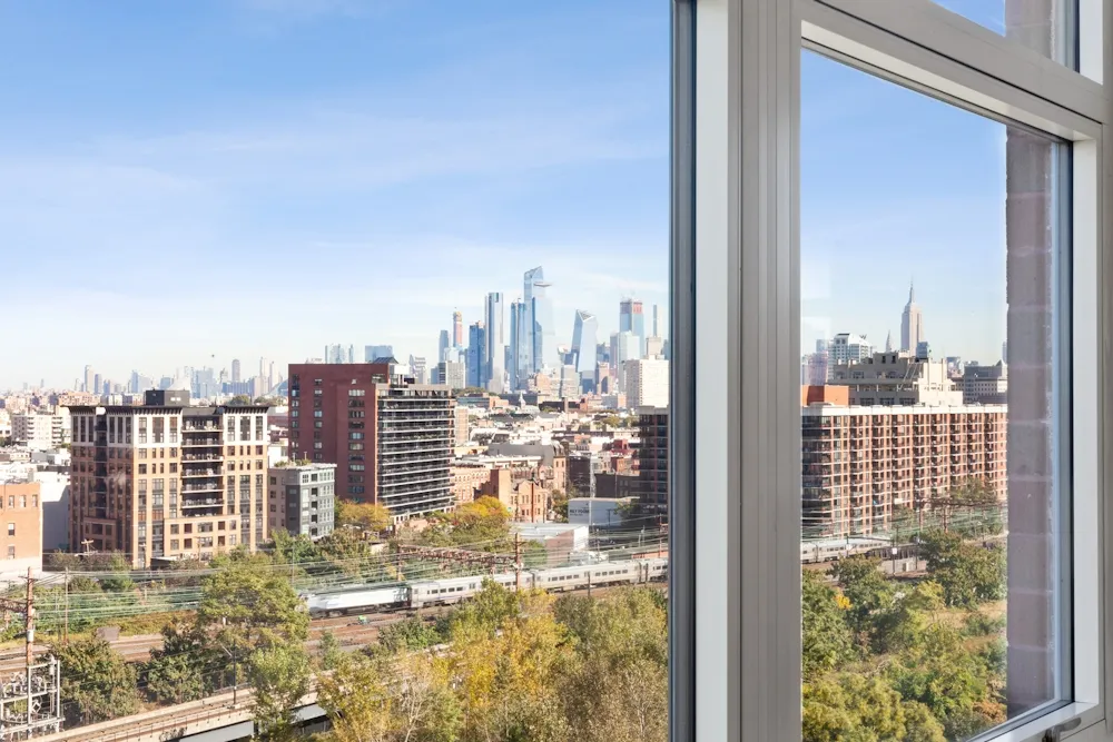 300 Coles Street #1407 in Historic Downtown, New Jersey | StreetEasy