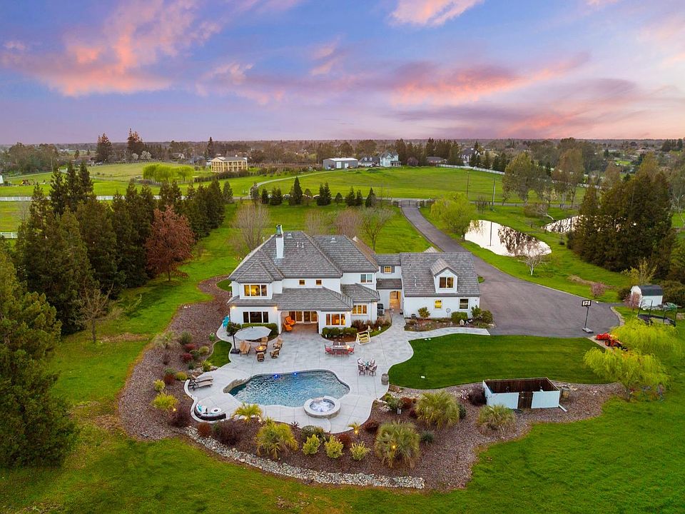 9661 Bonnie Vista Rd Wilton Ca 95693 Mls 223068819 Zillow