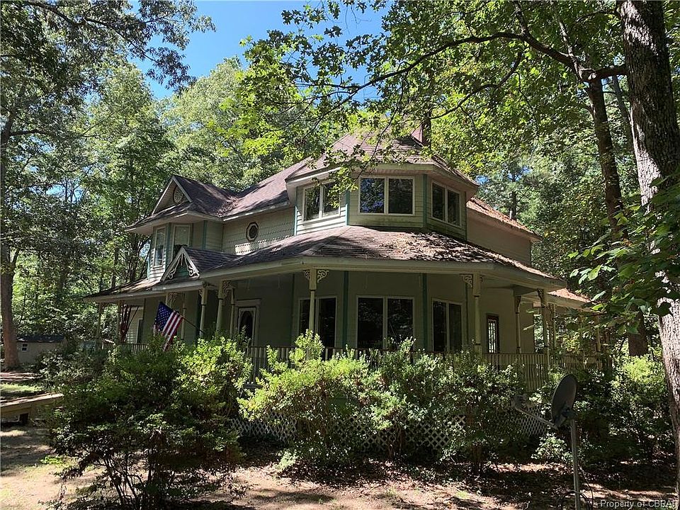 571 Holland Point Rd, Dutton, VA 23050 | Zillow