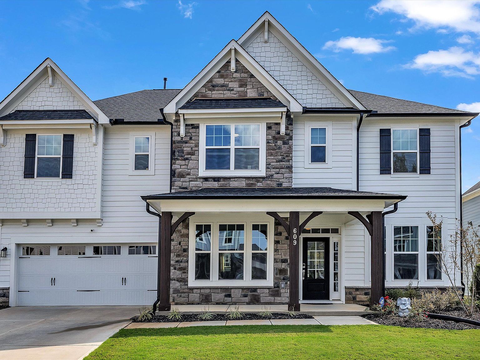 609 Ressler St, Holly Springs, NC 27540 | Zillow