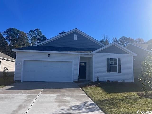 8037 Murrayfield Ct. Lot 2008- Kerry B, Little River, SC 29566 | Zillow
