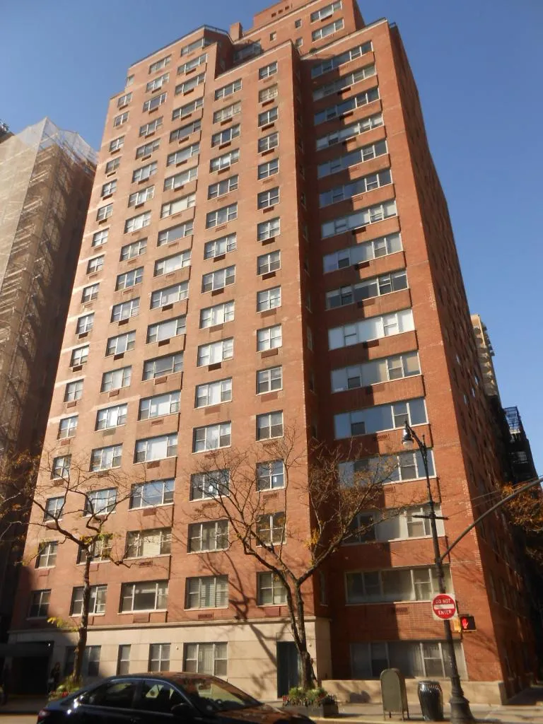 16 Sutton Place #2A in Sutton Place, Manhattan | StreetEasy
