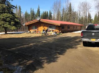 3150 Daphne Ln, North Pole, AK 99705 | MLS #23-13756 | Zillow