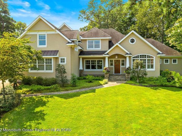 Brielle Real Estate - Brielle NJ Homes For Sale | Zillow
