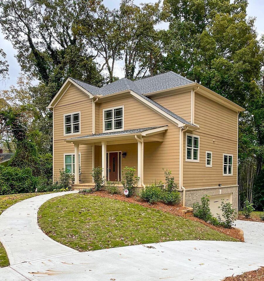 1436 Funston St SE, Atlanta, GA 30315 | Zillow