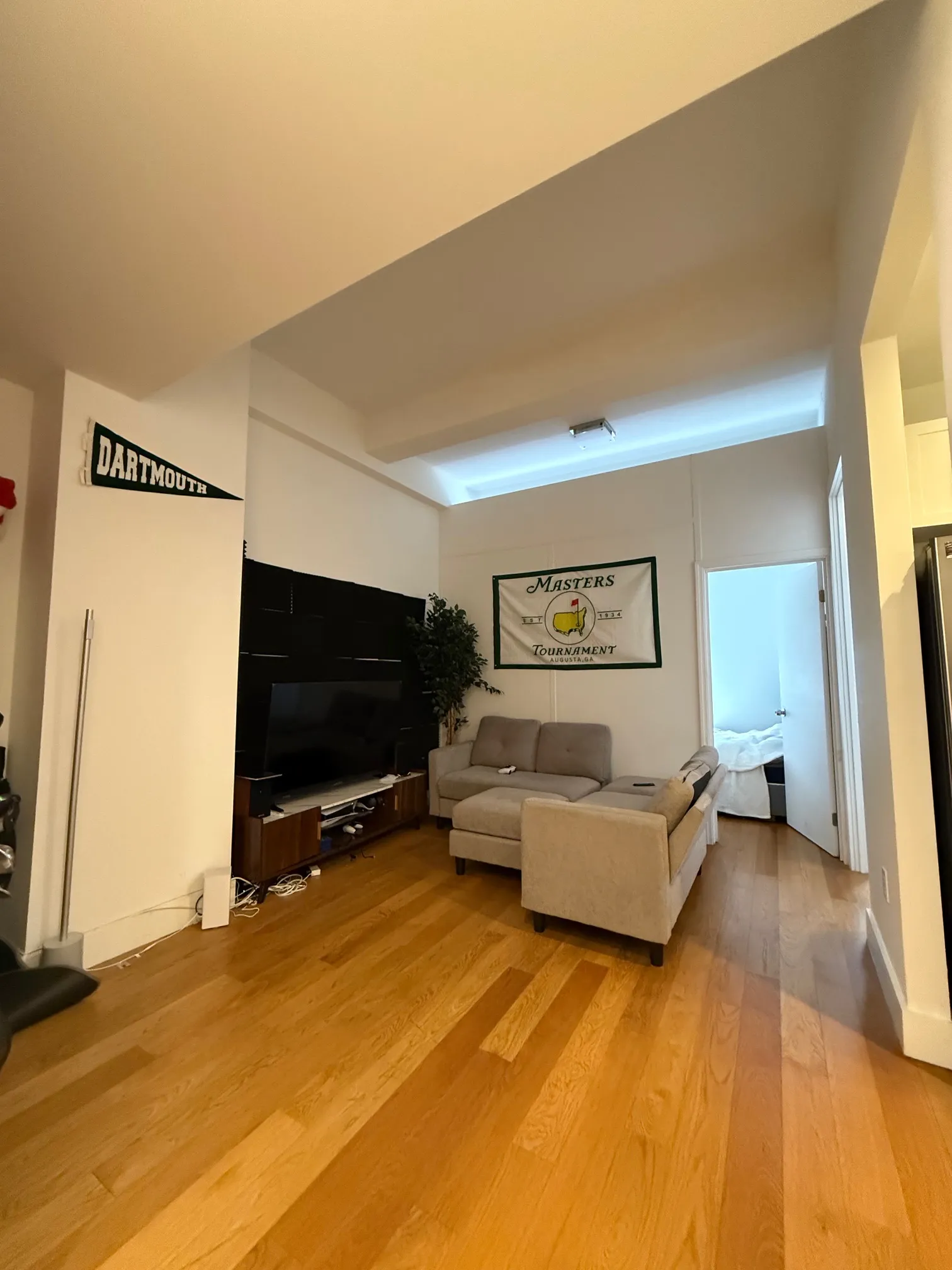 53 Park Place #5G in Tribeca, Manhattan | StreetEasy