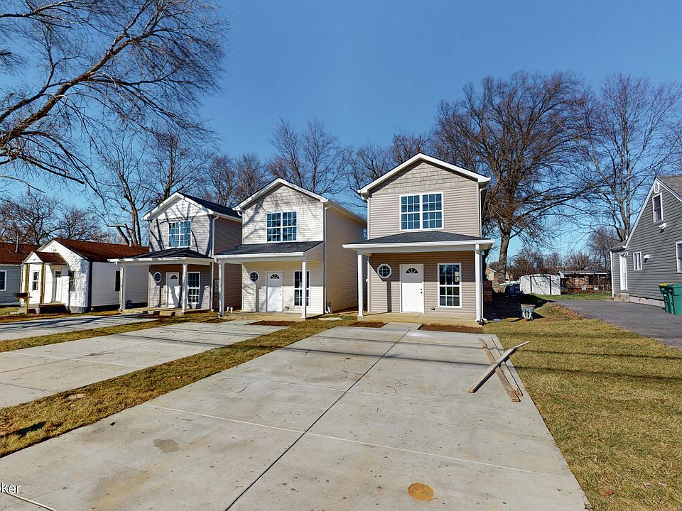 3717 H Ethel Ave, Louisville, KY 40218 | Zillow