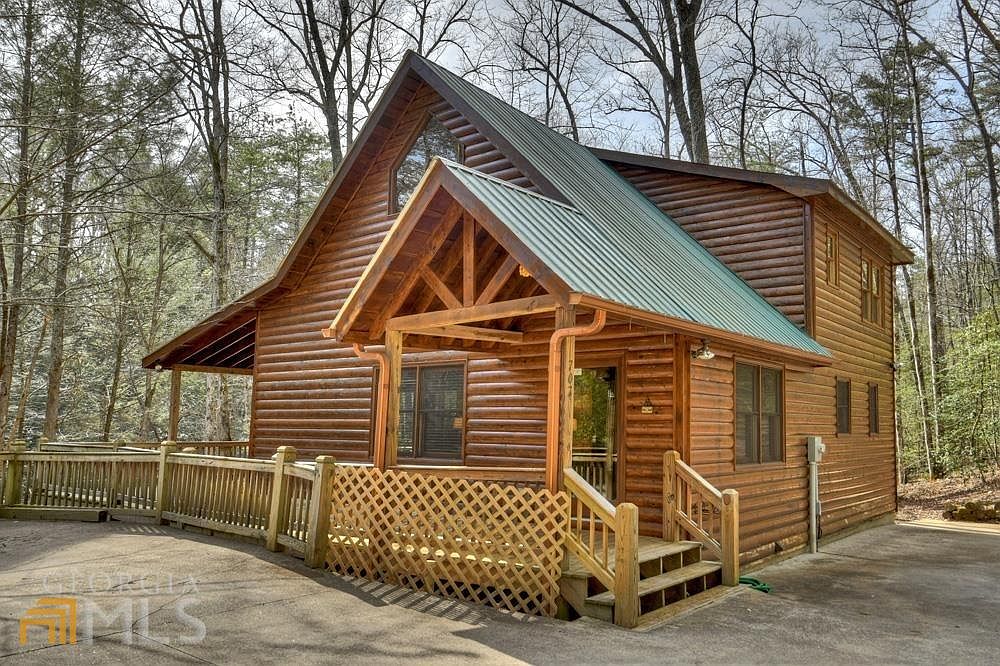 707 Power Dam Rd, Blue Ridge, GA 30513 | Zillow