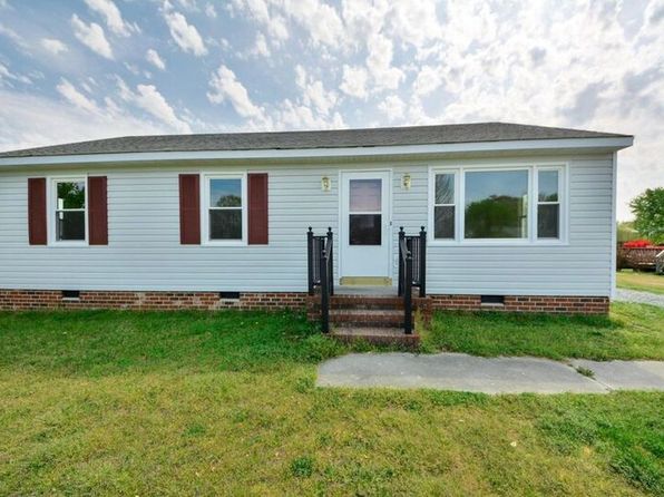 Houses For Rent in Mechanicsville VA - 20 Homes | Zillow