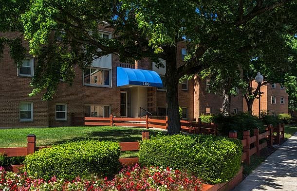 106 Morris Dr #1006-303, Laurel, MD 20707 | Zillow