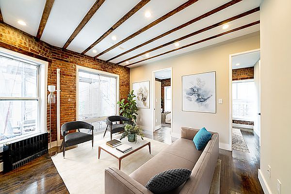 171 6th Ave #3D, New York, NY 10013 | Zillow