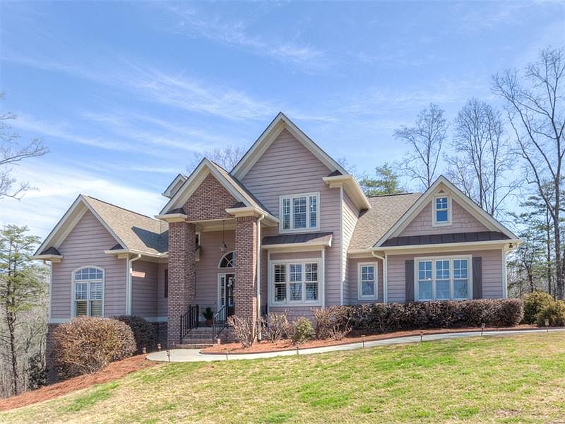 24 Howells Holw, Dawsonville, GA 30534 | Zillow