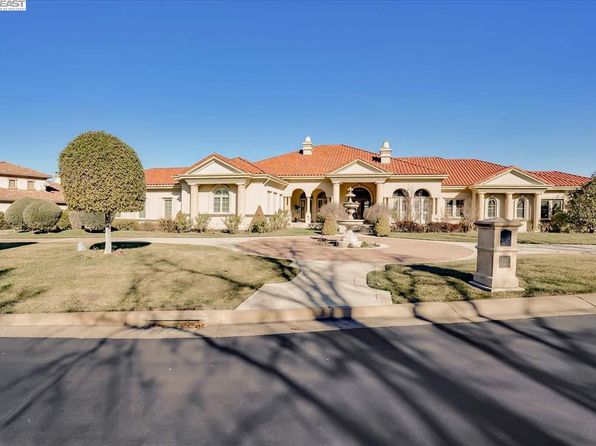 Ruby Hill - Pleasanton Real Estate - 5 Homes For Sale | Zillow