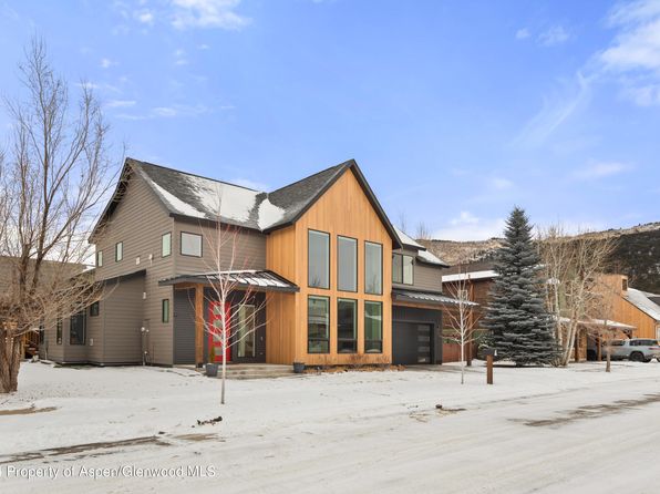 Willits Town Center - Basalt CO Real Estate - 8 Homes For Sale | Zillow