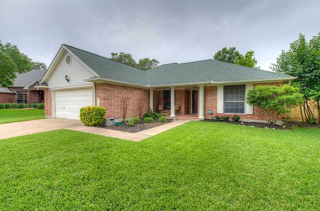 16102 Fritsch Cv, Austin, TX 78717 | Zillow