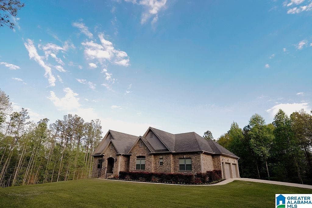 6330 County Road 12, Odenville, AL 35120 | Zillow