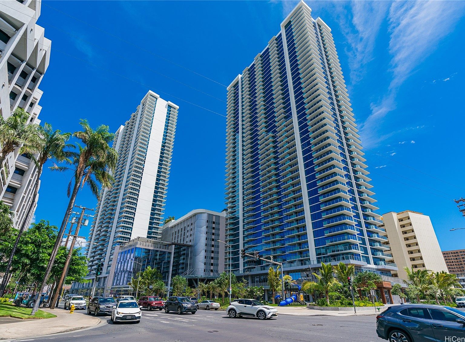 1515 Liona St #4019, Honolulu, HI 96814 | MLS #202527683 | Zillow