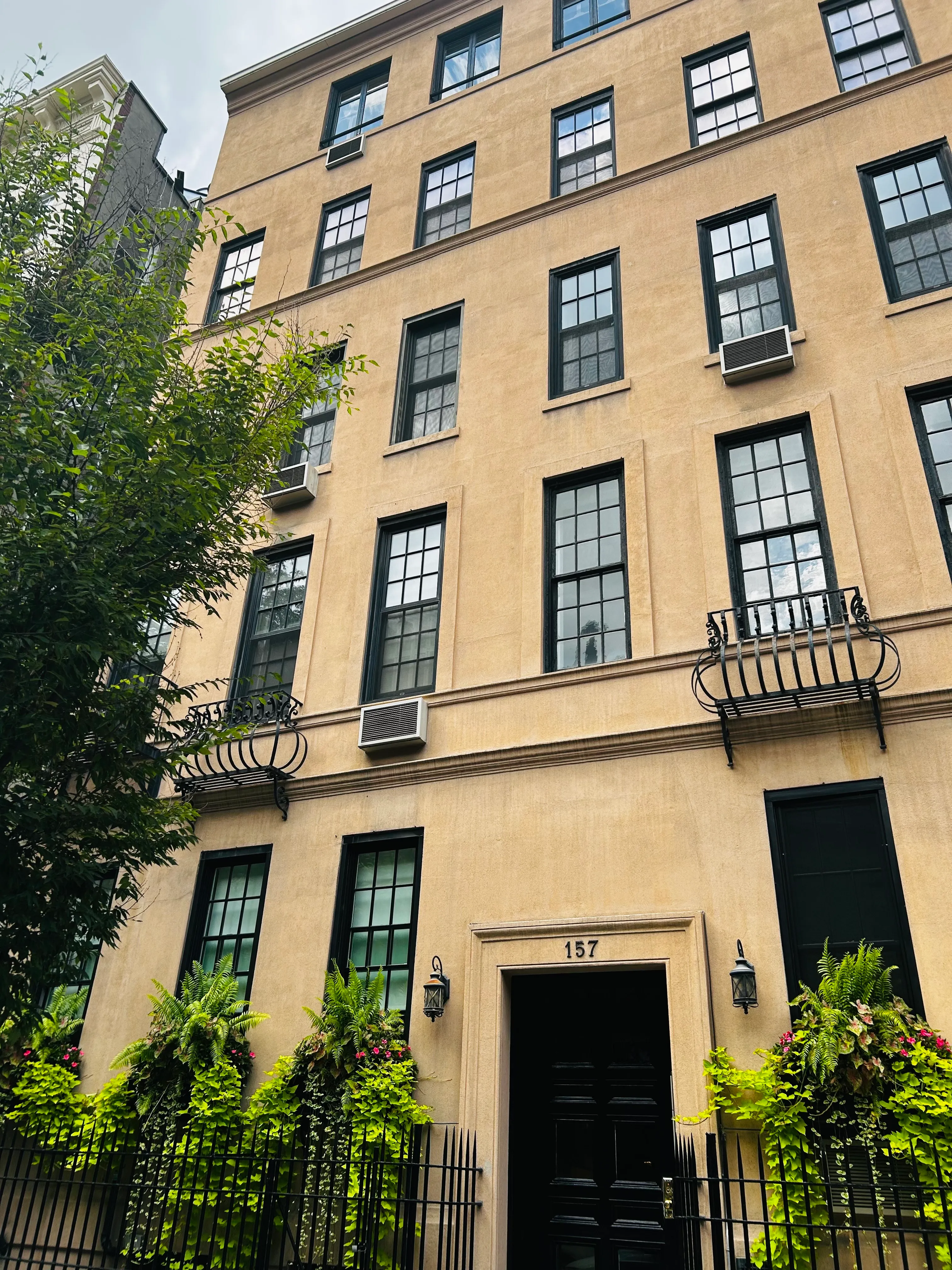 157 East 75th Street UNIT-1E in Lenox Hill, Manhattan | StreetEasy