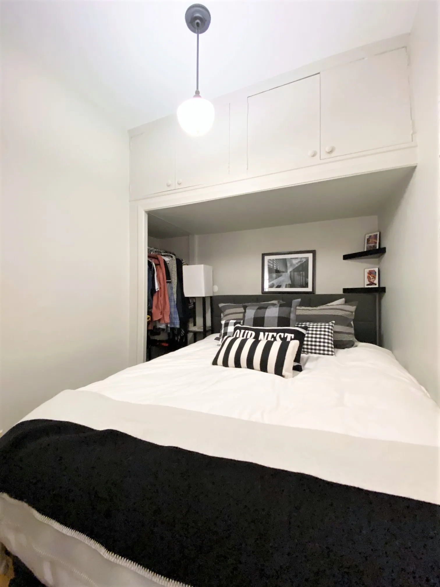 199 Prince Street #6 in Soho, Manhattan | StreetEasy