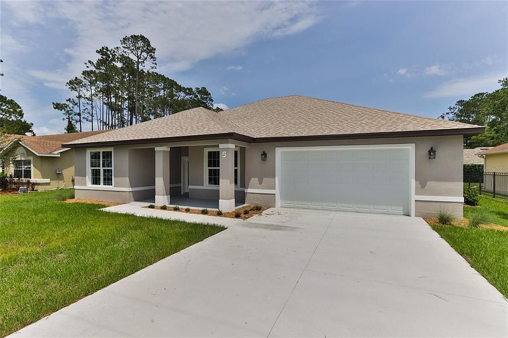 5 Edgemont Pl, Palm Coast, FL 32164 | Zillow