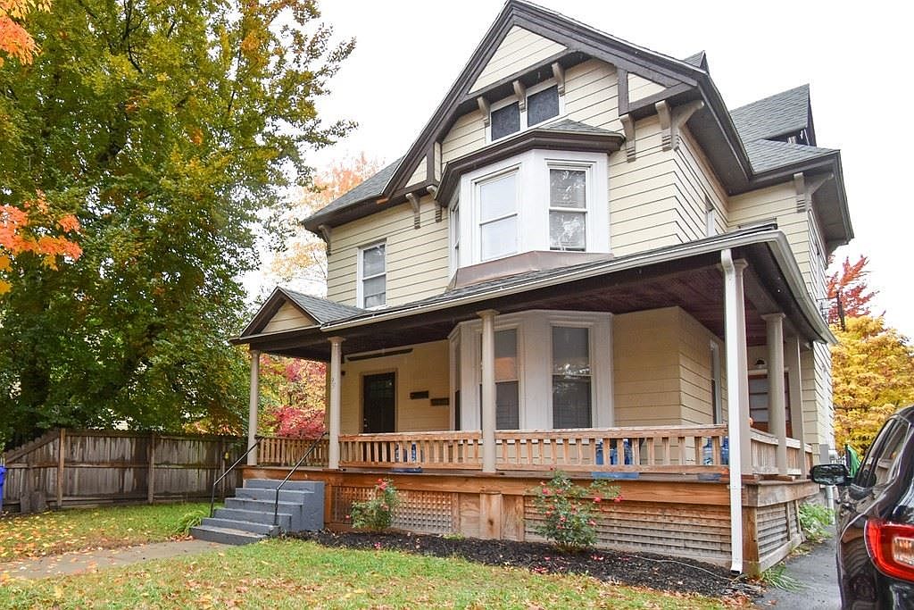 95 Westminster St, Springfield, MA 01109 | Zillow