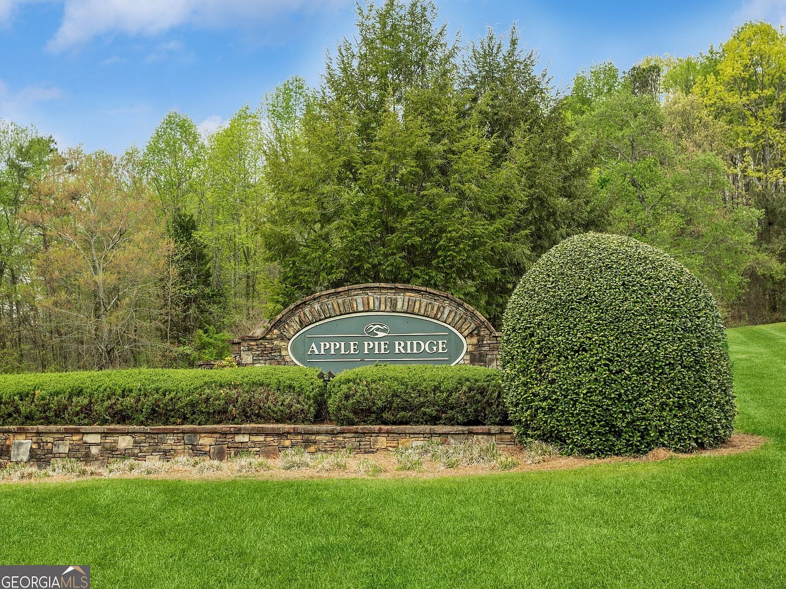 LOT 3 Planters Pointe Dr, Baldwin, GA 30511 | Zillow