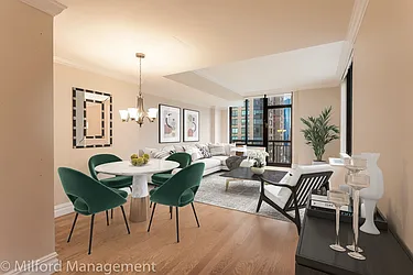 99 Battery Place #PHH in Battery Park City, Manhattan | StreetEasy