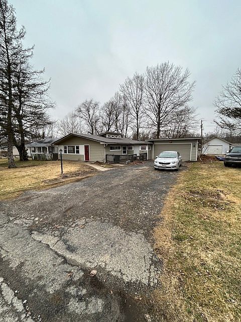 605 W Sycamore St, Liberty, IN 47353 | Zillow