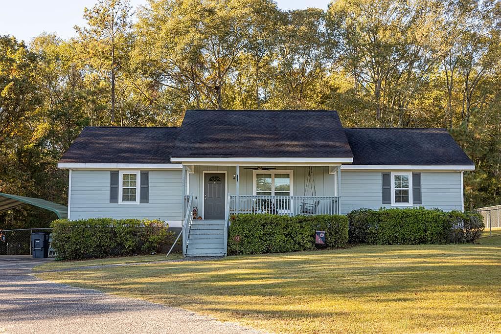 179 Springdale Dr, Pine Mountain, GA 31822 | Zillow