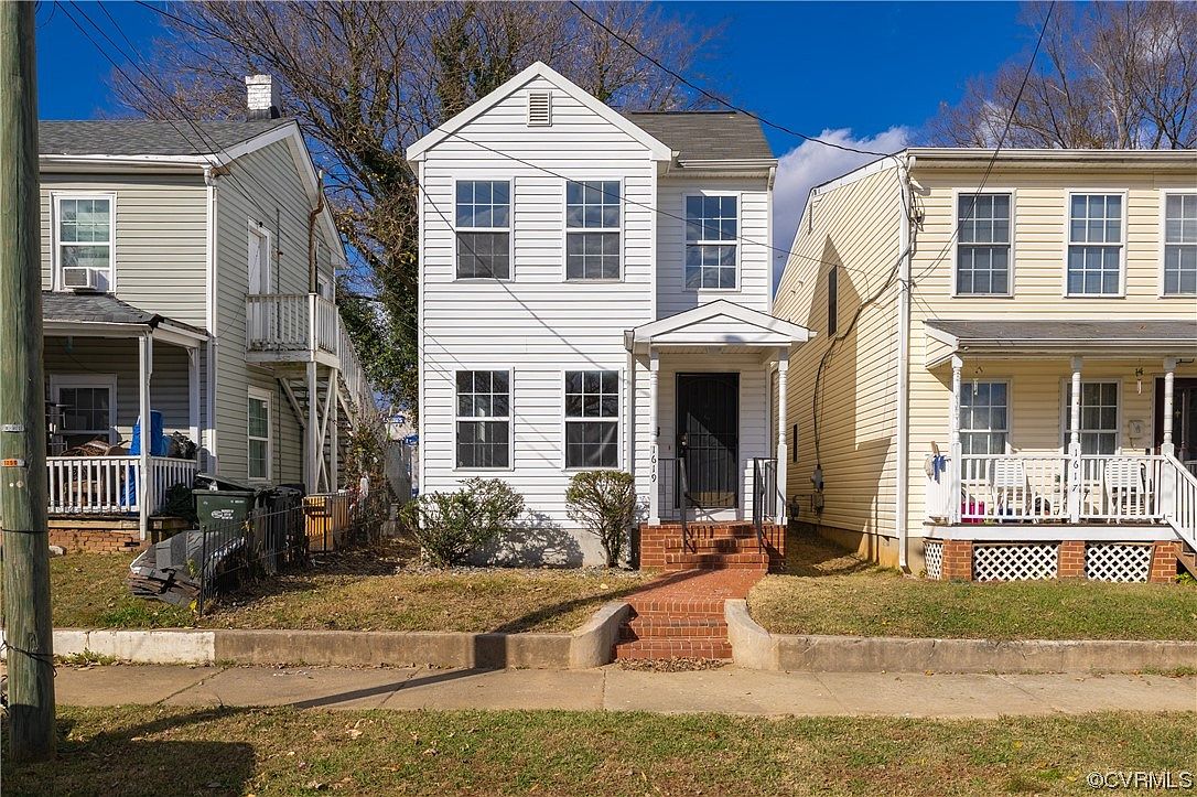 1619 Stockton St, Richmond, VA 23224 | MLS #2328688 | Zillow