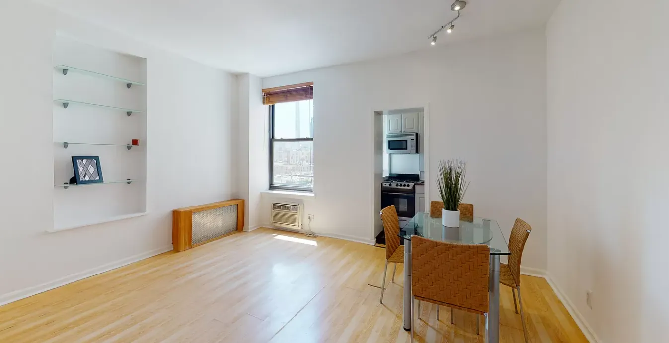 112 West 72nd Street #12A in Lincoln Square, Manhattan | StreetEasy