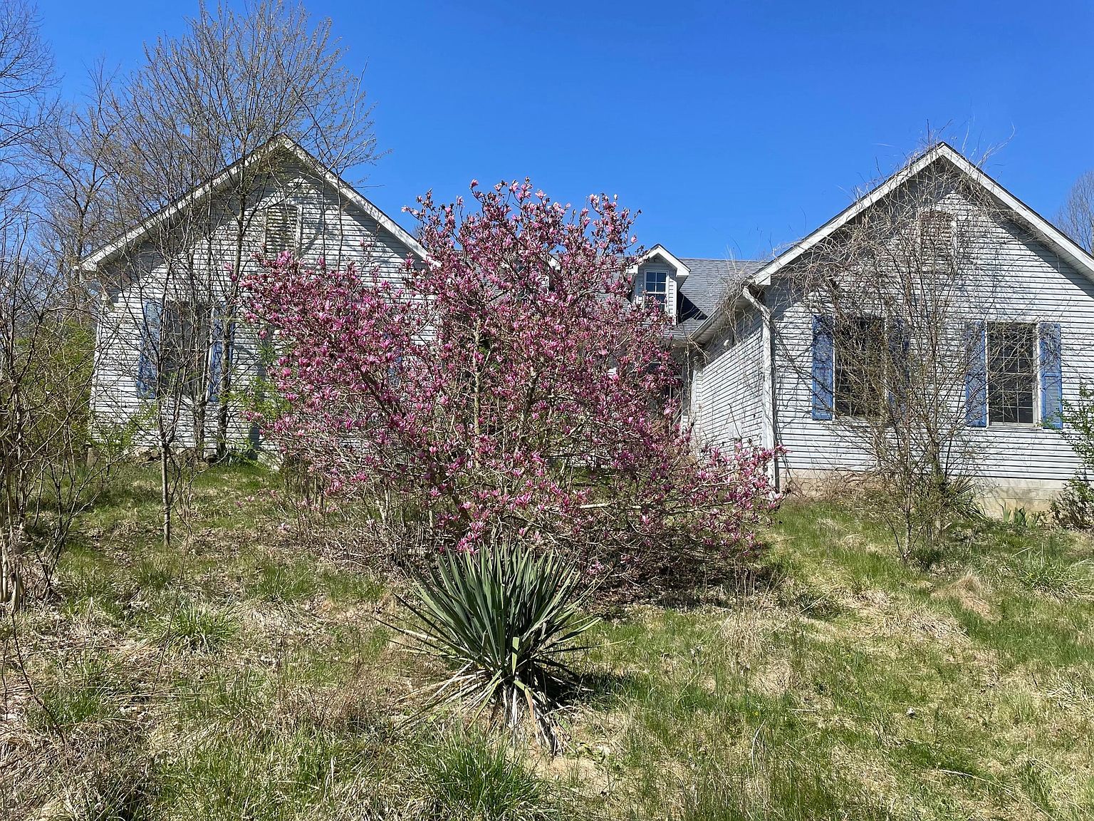 32103 State Route 93, Mc Arthur, OH 45651 | Zillow