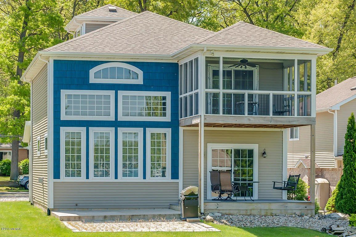 68796 S Shore Dr, Edwardsburg, MI 49112 | Zillow