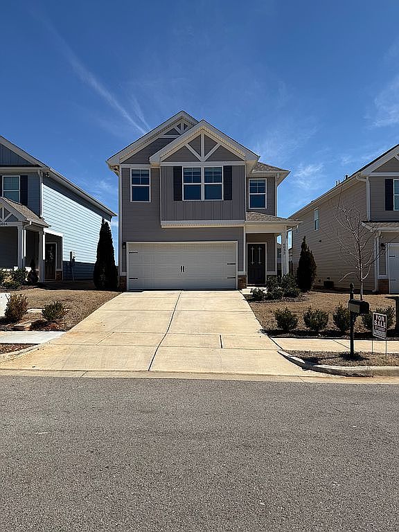 6032 Barringer Ct NW, Huntsville, AL 35806 | Zillow