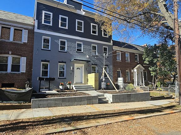 1603 18th St SE #2A, Washington, DC 20020 | Zillow